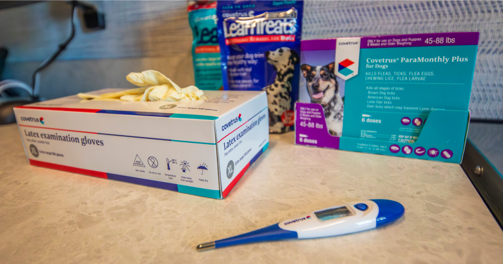 Our Products | Covetrus